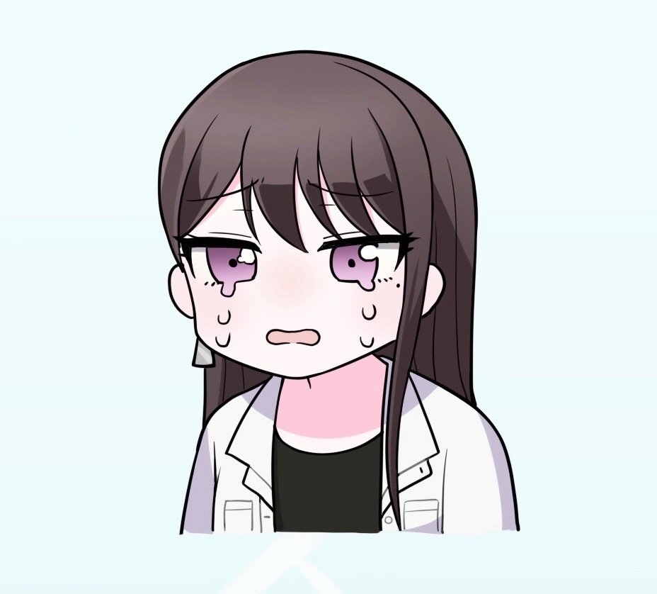 [新番讨论]收集一下大家手机里的mygo表情包 NGA玩家社区