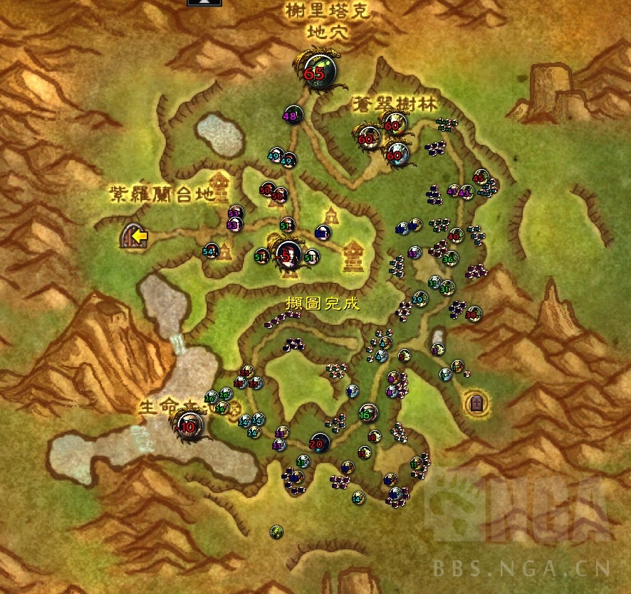 [阵营不限] 10.2 PTR 测试服 大米测试招募/扩列 NGA玩家社区