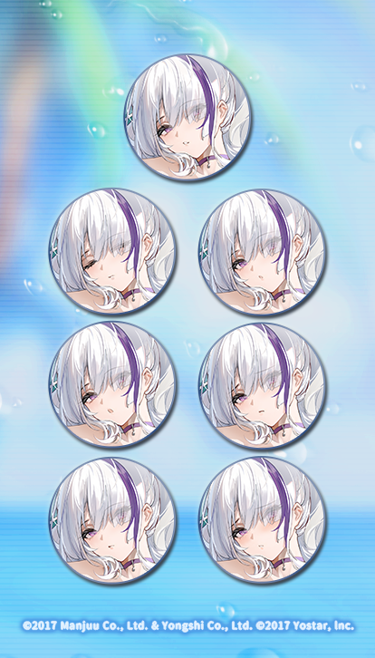 [日服相关] [前方电报] 雲仙换装“晴海水遊” #L2D# NGA玩家社区