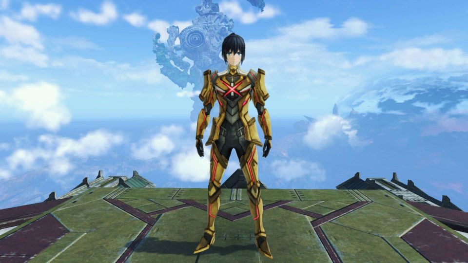 [XB3氵] 诺亚&弥央amiibo即将发售 178