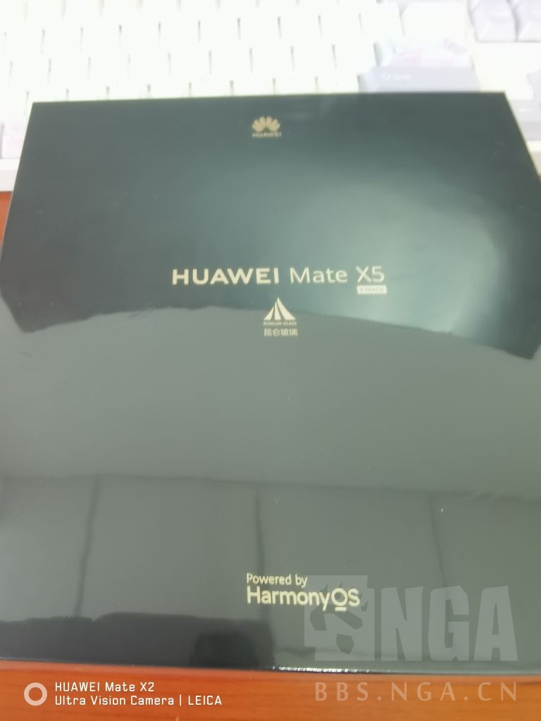 mate x5 到了 NGA玩家社区