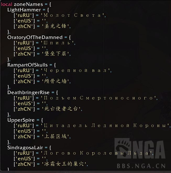[抛砖引玉][PTR][ICC] HICC 战术指南-WA篇(v0916) NGA玩家社区