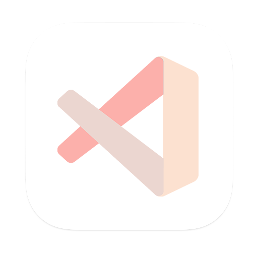 [水 ] 绪山真寻icon (vscode 启动) NGA玩家社区