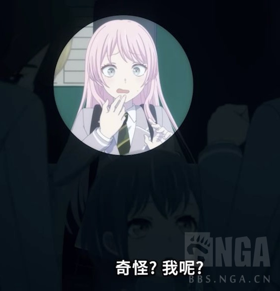 mygo水，按动画设定理论上ac人员的最强乐队是这个吗 178