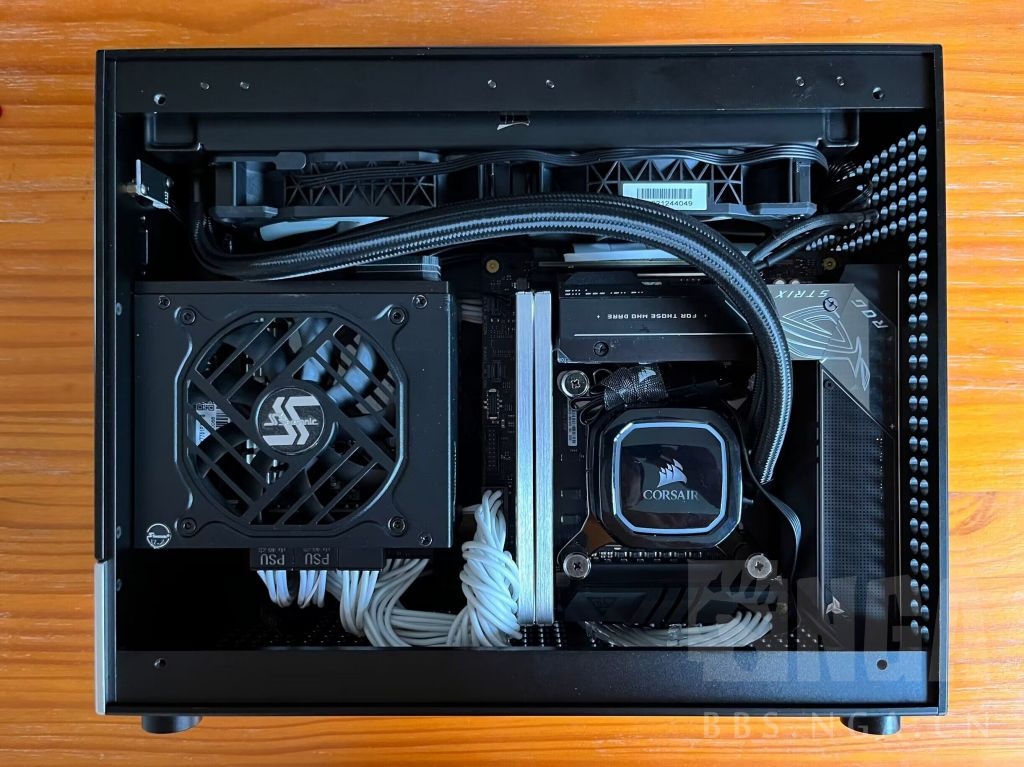 [硬件升级]老机升级4070 NGA玩家社区