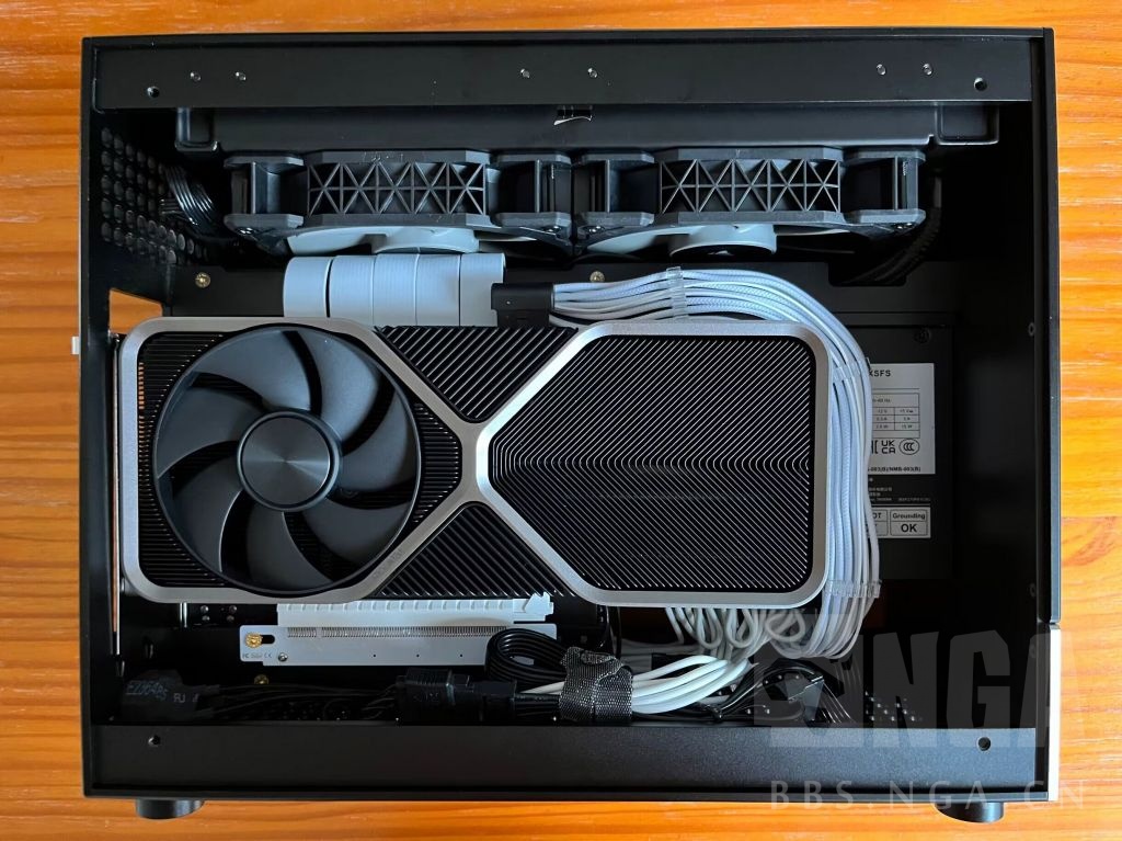 [硬件升级]老机升级4070 NGA玩家社区