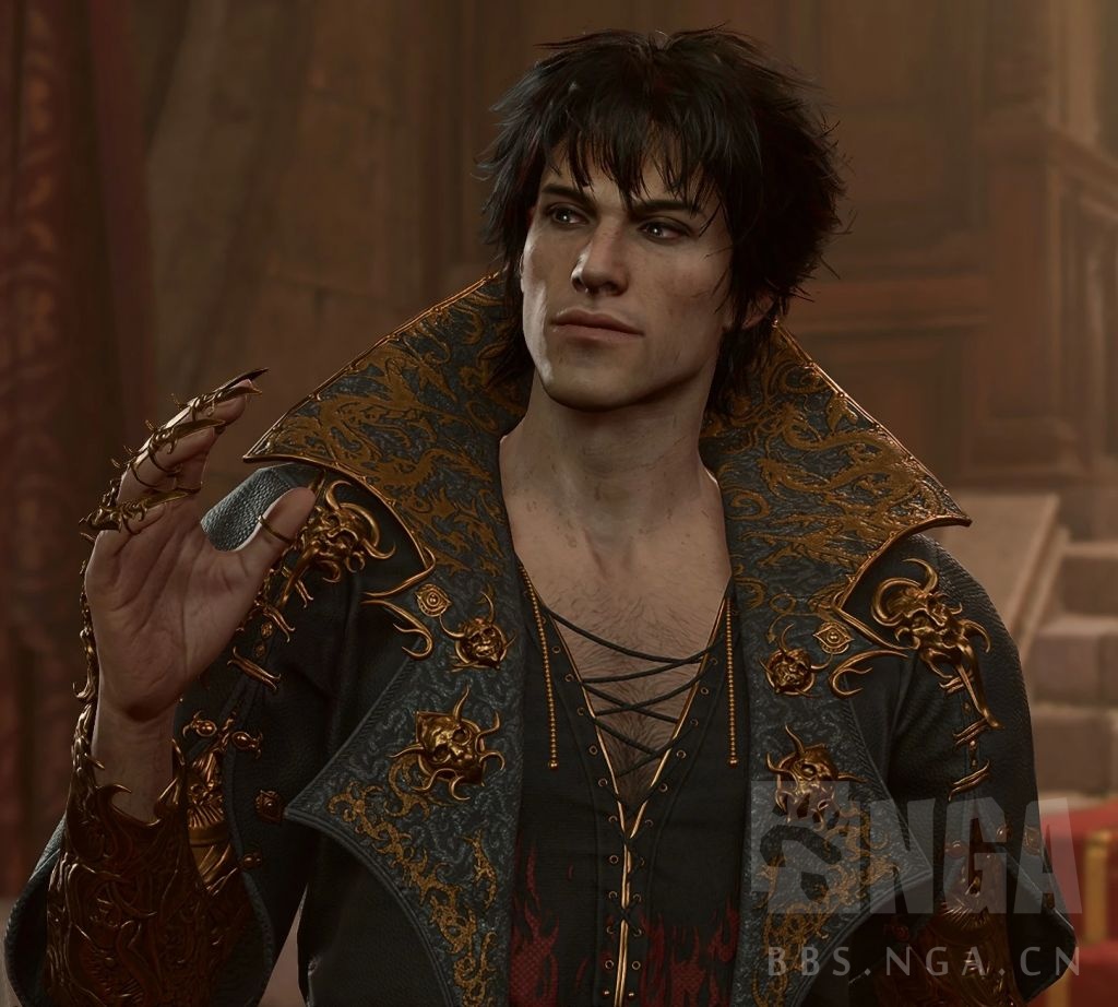 [mod相关] 各位戈塔什的老情人们... NGA玩家社区