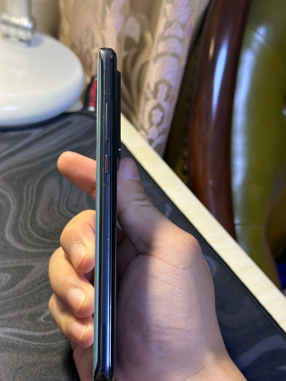 出台华为P40pro+ NGA玩家社区