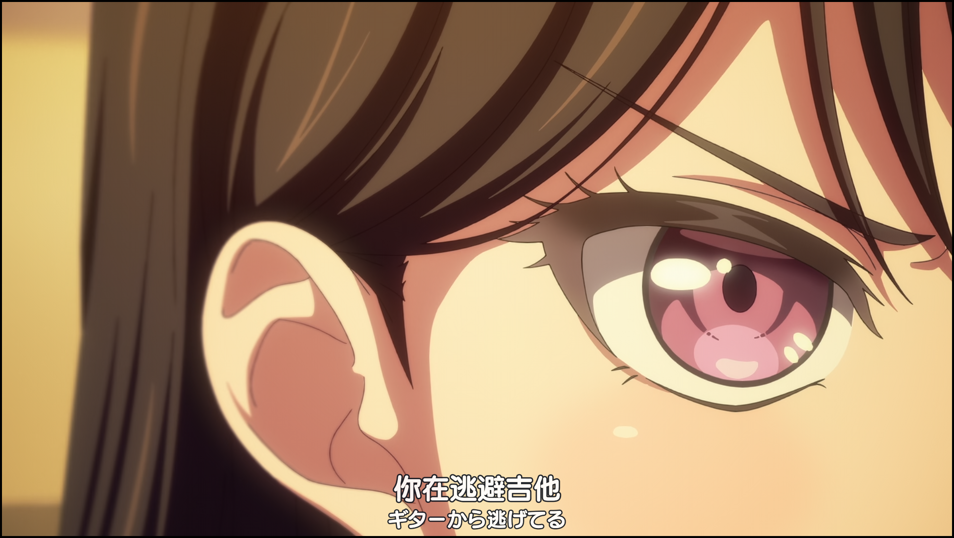 [讨论] 椎名立希的说话之道？或许她才是mygo最大的爱灯cp头子 178