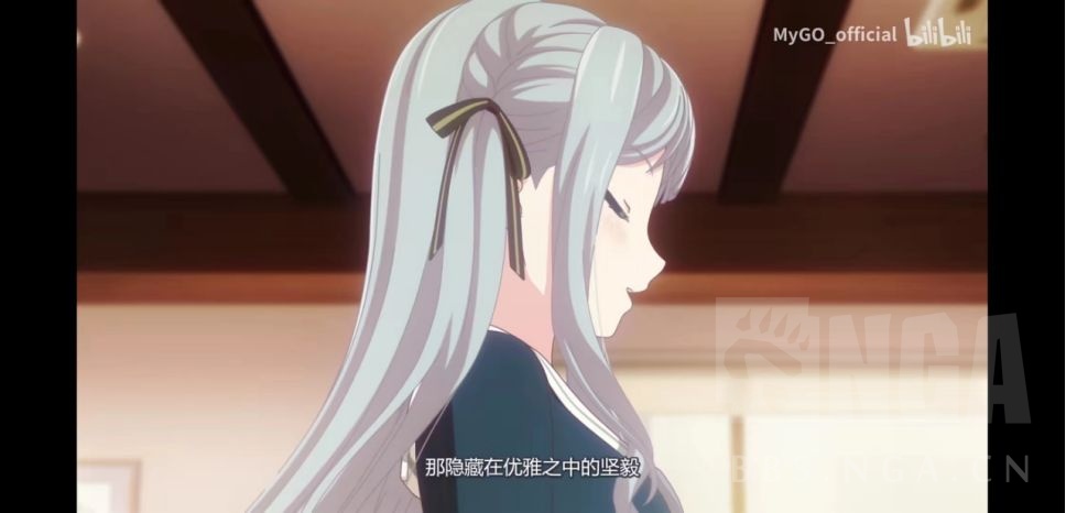 [Crychic][Mygo]13集后祥子怎么洗白,后续剧情推理----丰川祥子，成为人类 178