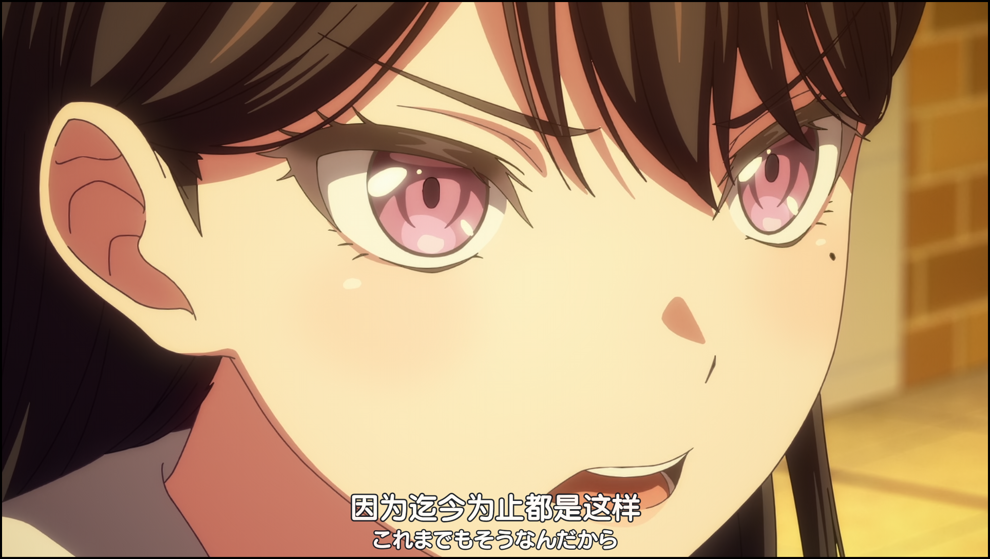 [讨论] 椎名立希的说话之道？或许她才是mygo最大的爱灯cp头子 178