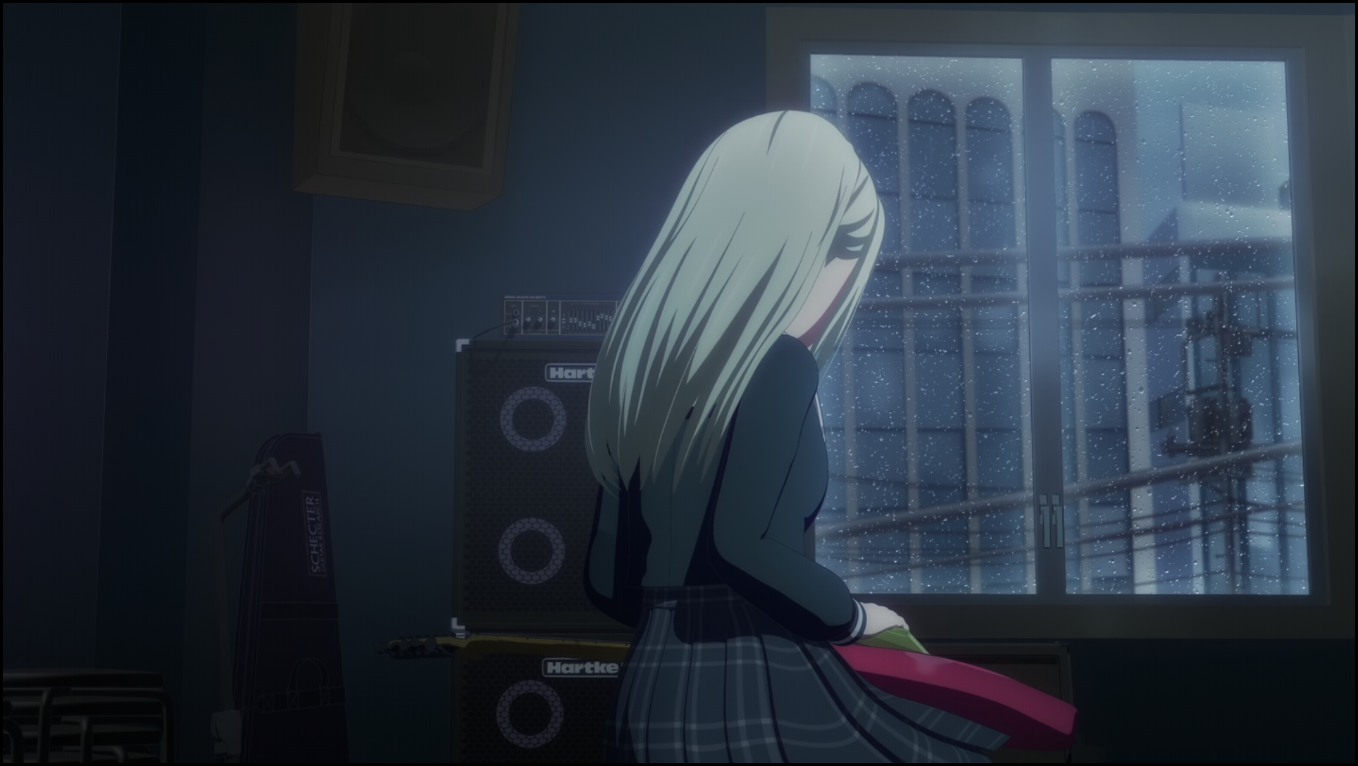 [讨论] 椎名立希的说话之道？或许她才是mygo最大的爱灯cp头子 178