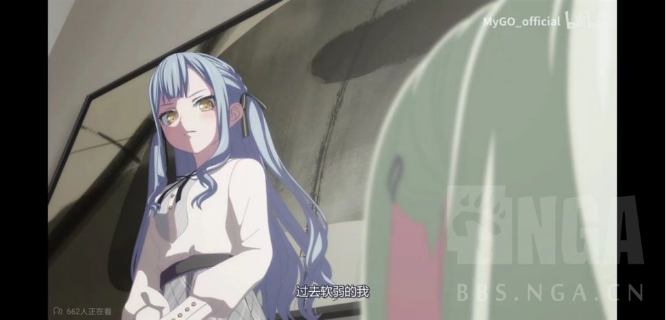 [Crychic][Mygo]13集后祥子怎么洗白,后续剧情推理----丰川祥子，成为人类 178