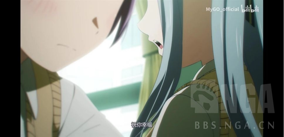 [Crychic][Mygo]13集后祥子怎么洗白,后续剧情推理----丰川祥子，成为人类 178