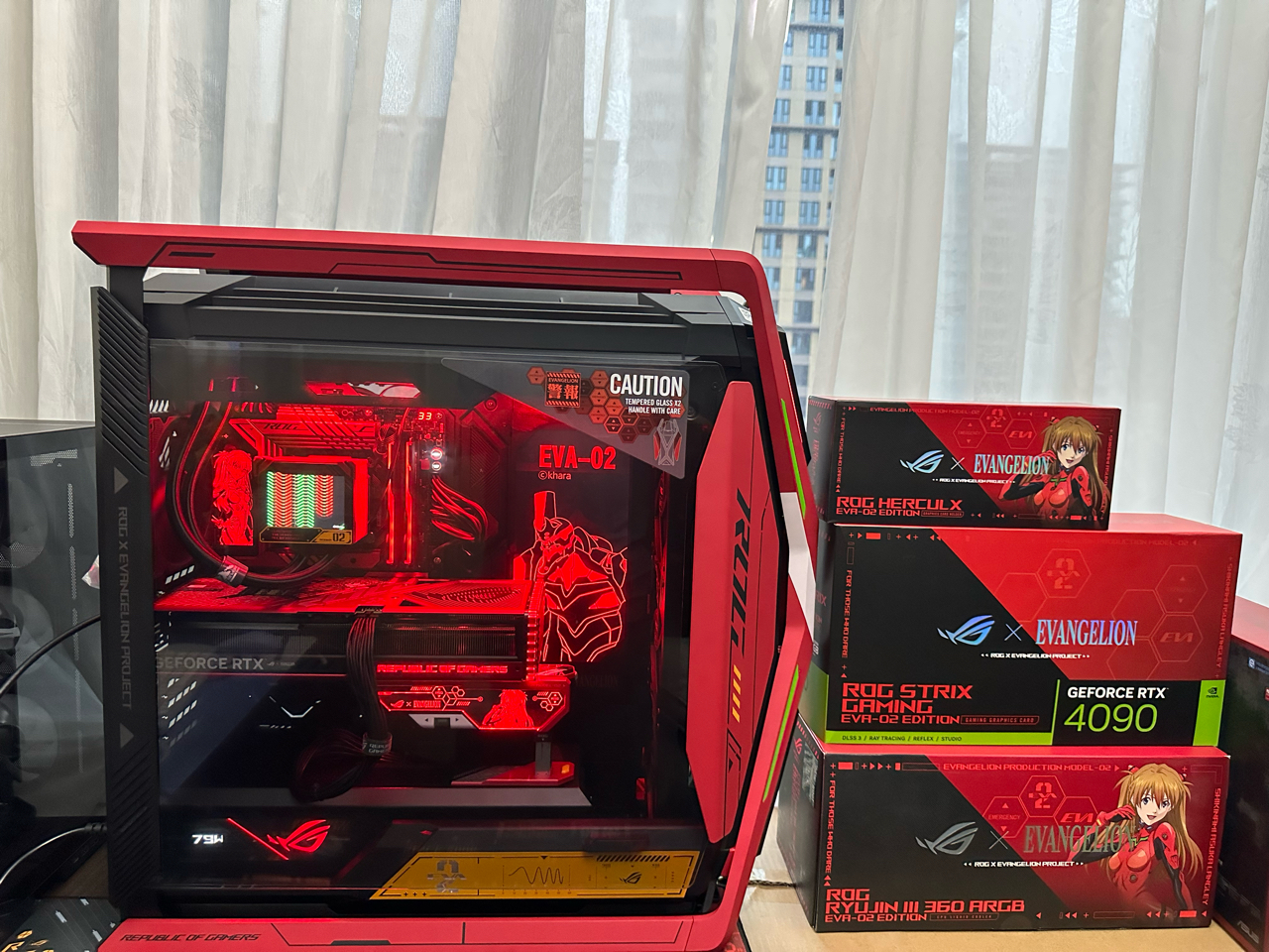 eva2号机简单作业 NGA玩家社区