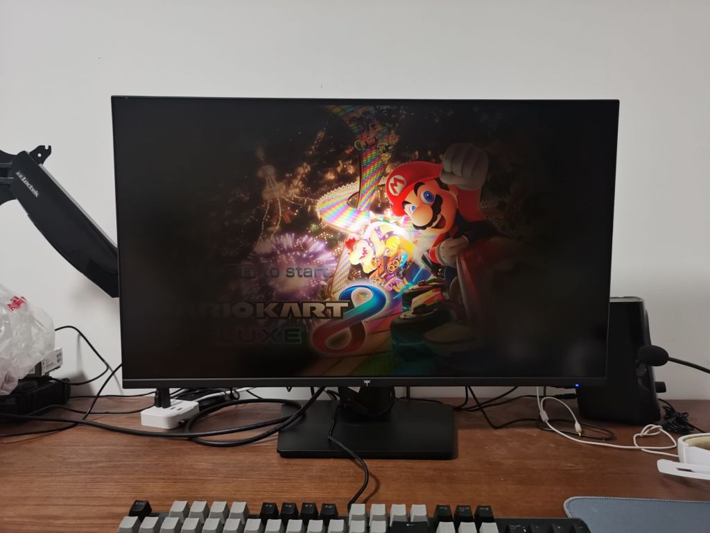 TCL电视98Q10K开机偶现局部背光不亮可能是什么问题？ 178