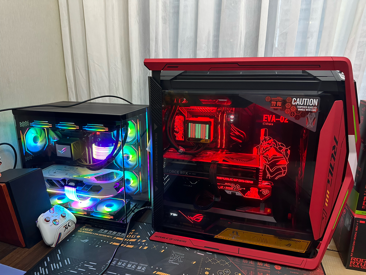 eva2号机简单作业 NGA玩家社区