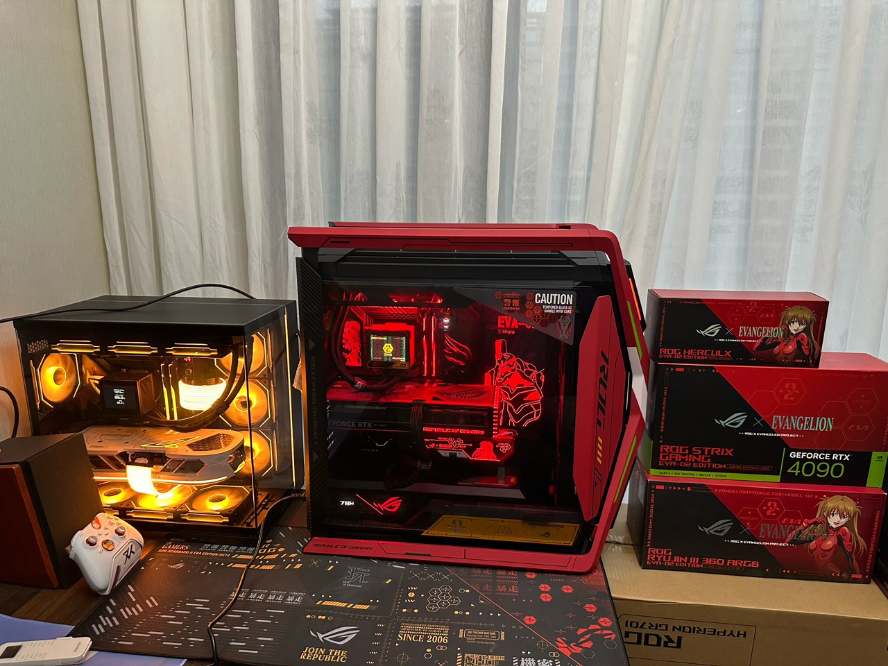 eva2号机简单作业 NGA玩家社区