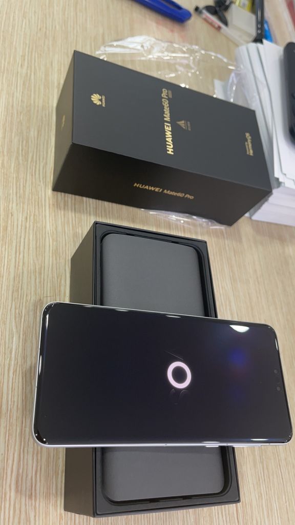 华为mate60pro NGA玩家社区