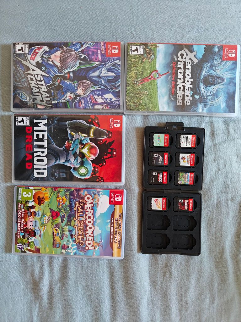 出ns卡带switch NGA玩家社区