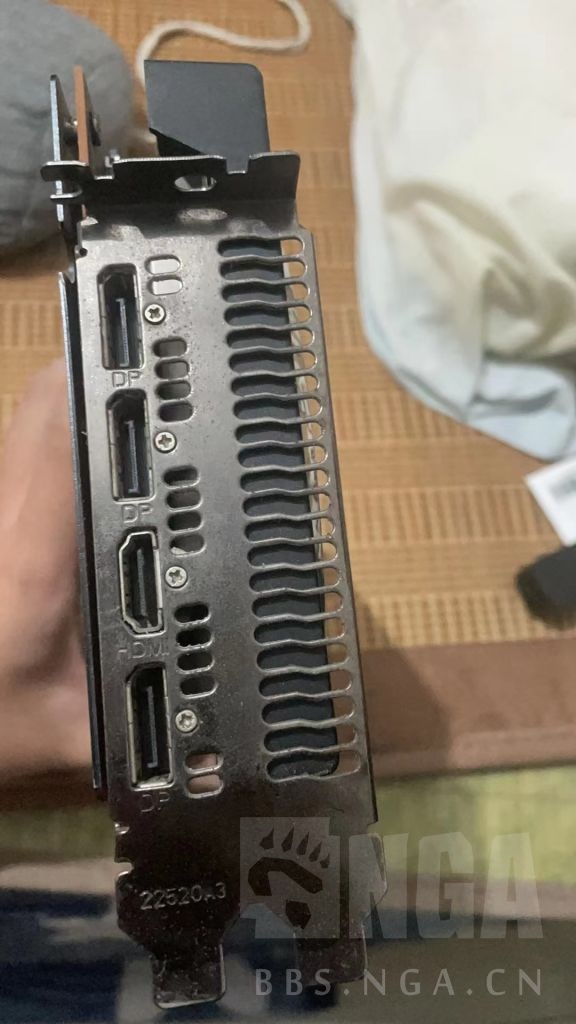 560出5600XT NGA玩家社区