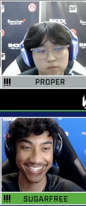 [新闻]Proper：不确定明年是否还会打比赛 NGA玩家社区