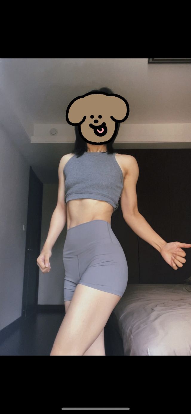 女生155cm 体重95斤什么水平 NGA玩家社区