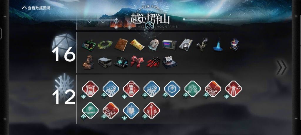 [纪念氵]半年萌新近锋伊内斯开终于过了n15 NGA玩家社区