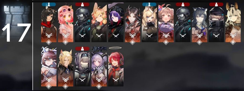 [集成战略]只恨不是N15 178