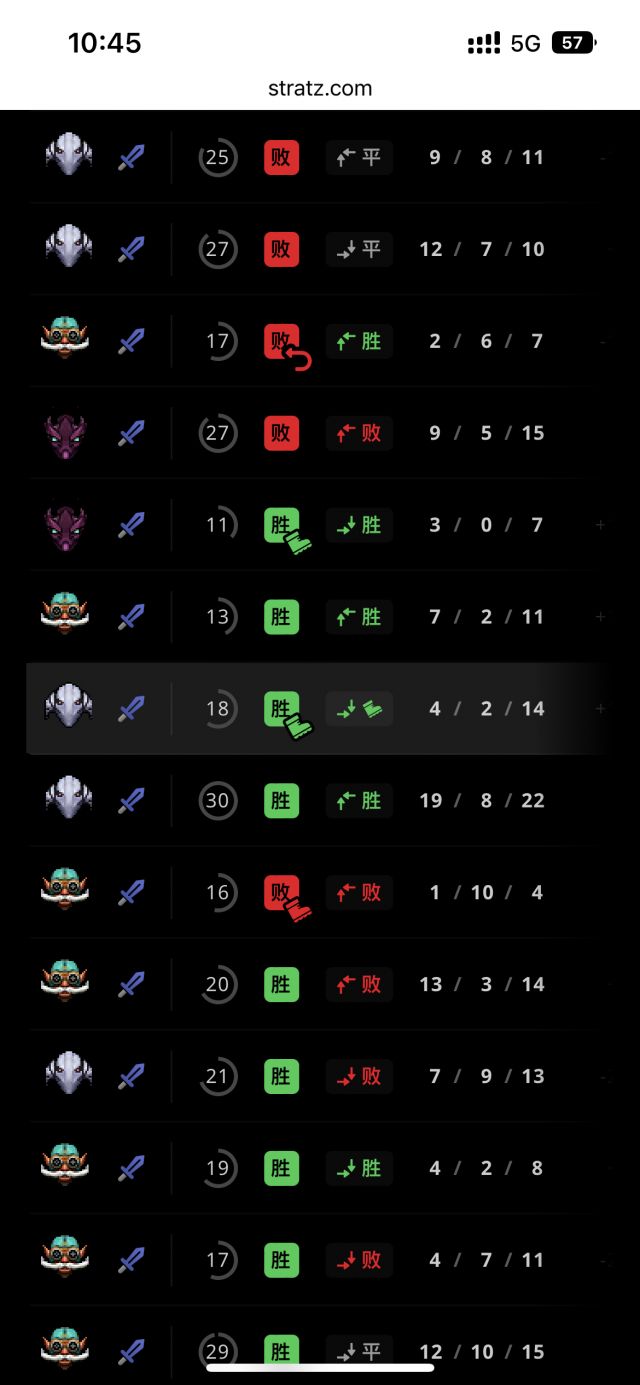 sv这版本比赛为什么这么火？ NGA玩家社区