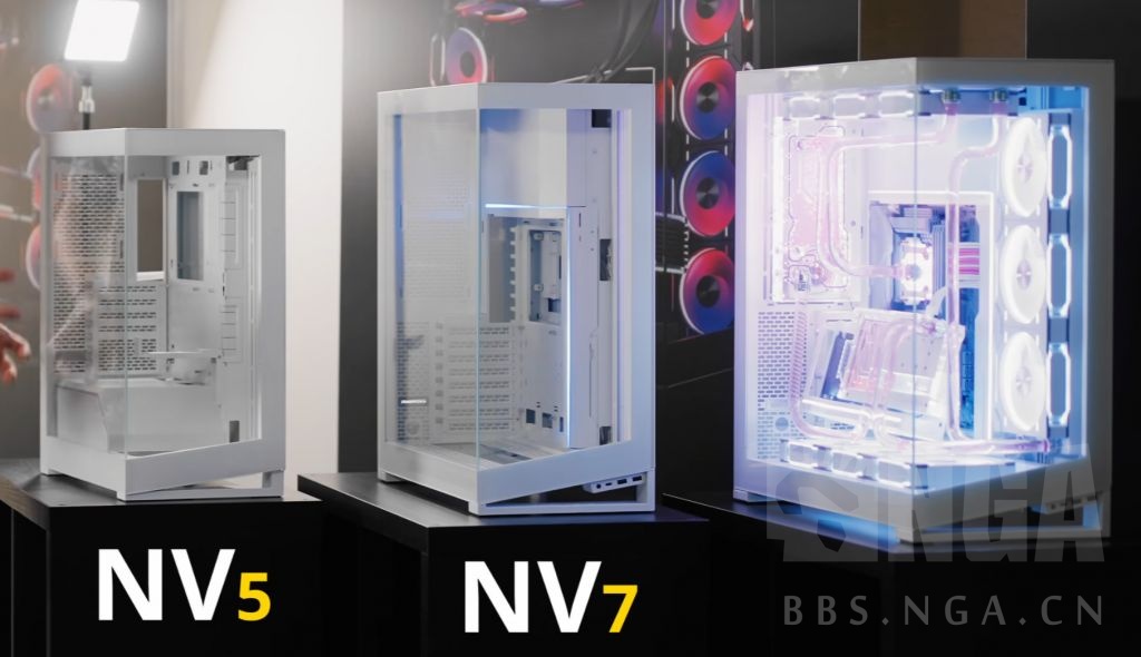 按照nv5卖599，nv7卖1499来看，nv9打算卖多少？ NGA玩家社区