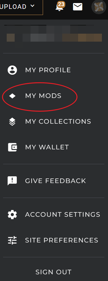 [mod相关] (大概是MOD教程·10.17更新)基于Mod Manager的个人向MOD安装与使用心得 178