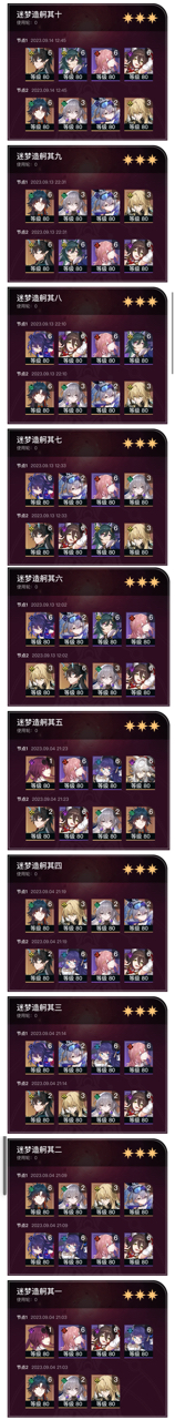 [悬赏]0t悬赏，我想看看你坛“人均0t”、“人均6+5”的实际情况(已结束) NGA玩家社区