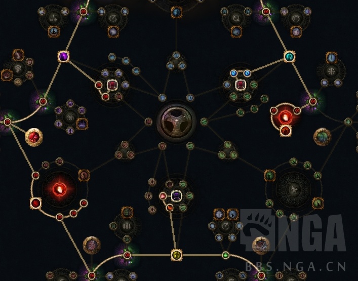 角色 POB 匯出工具 NGA玩家社区