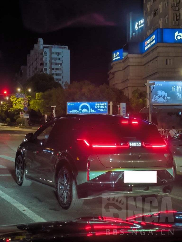 [问题求解]20w极氪x和小鹏g6大家怎么选 NGA玩家社区