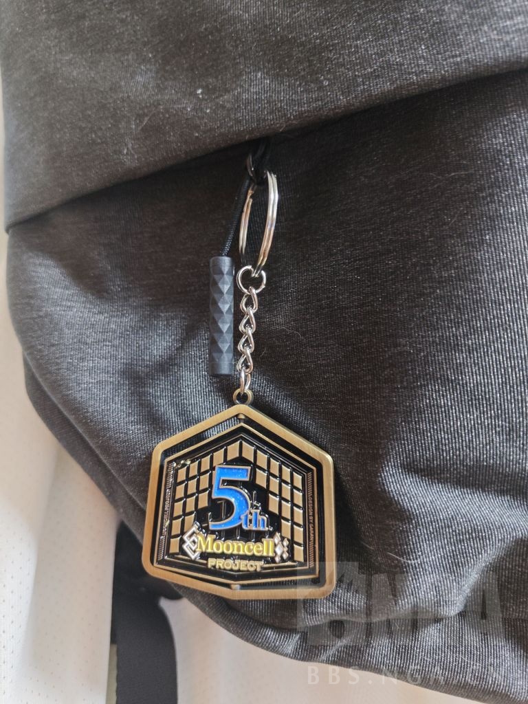 [ROLL] 爱,来自MC&PRTS,金属好徽章,卡牌酷炫好,中秋roll五套 178