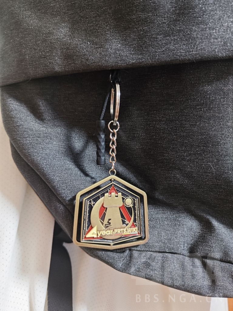 [ROLL] 爱,来自MC&PRTS,金属好徽章,卡牌酷炫好,中秋roll五套 178