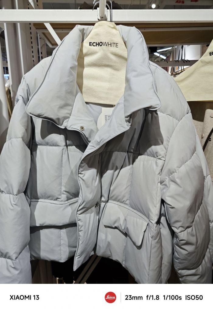 [求助]ECHO WHITE女装品牌，找遍全网没有一点消息 NGA玩家社区