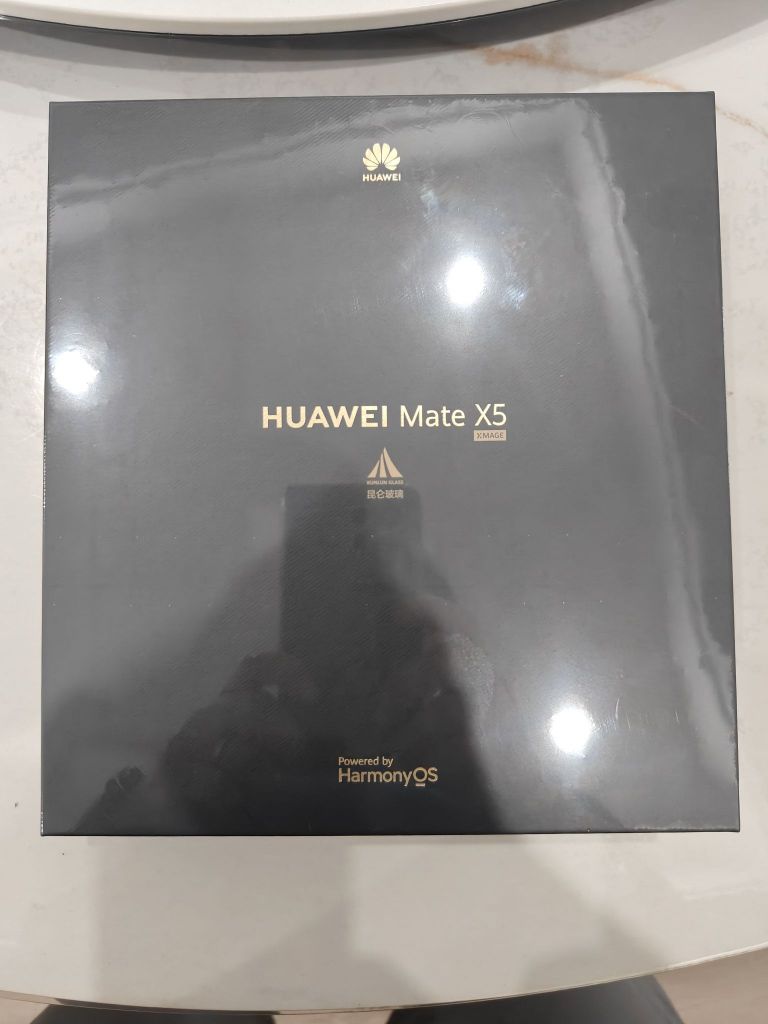 华为商城发货就是快，X5第二天就到了 NGA玩家社区