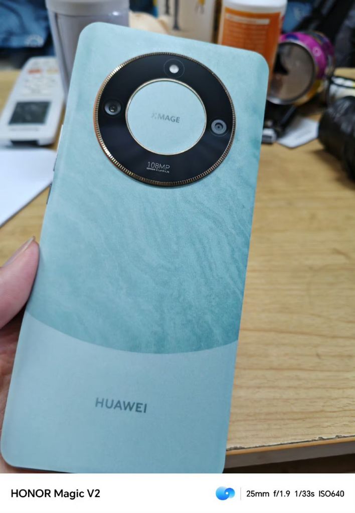 华为mate60和荣耀magic5pro二选一 NGA玩家社区