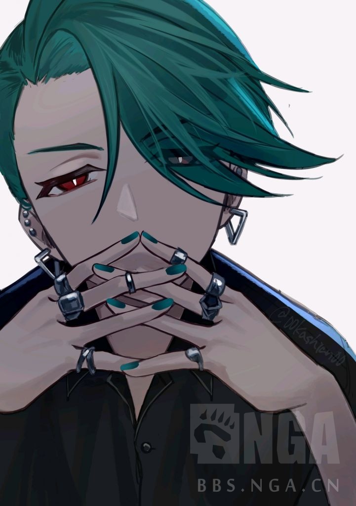 [安科/安价] [赛马娘] [ooc] [百合TL] 若许樱花久盛放～后勤大师训练员能否在特雷森改变担当如流星般的命运？ NGA玩家社区