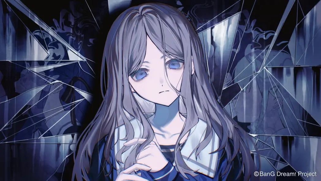 [安科] [同人][BanG Dream! It's MyGO!!!!!]名为crychic的梦 NGA玩家社区