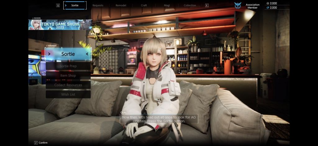 SYNDUALITY游戏版有点别出心裁啊 NGA玩家社区