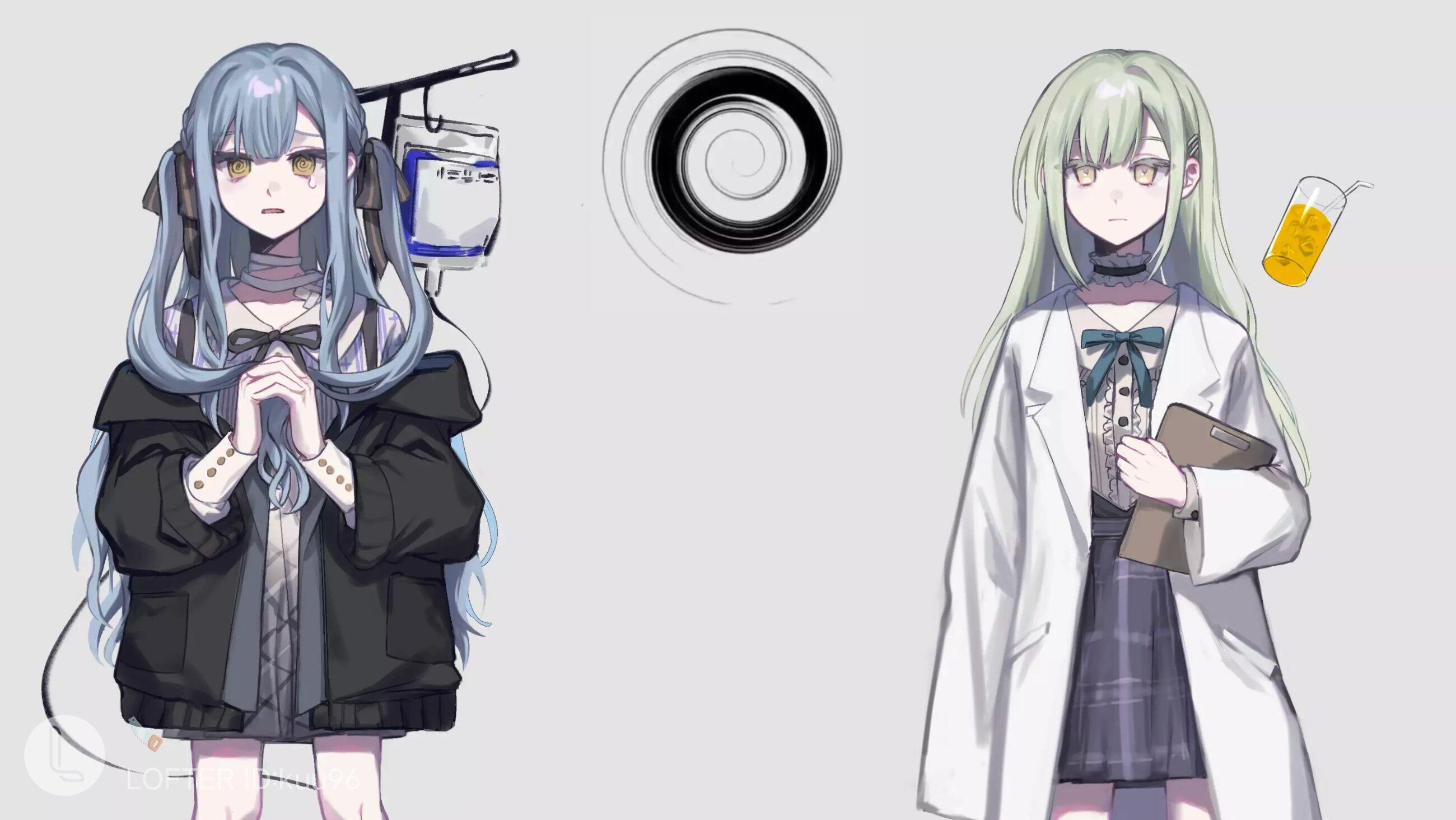 [mygo氵]我宣布，从今天起正式和mygo切割！ NGA玩家社区