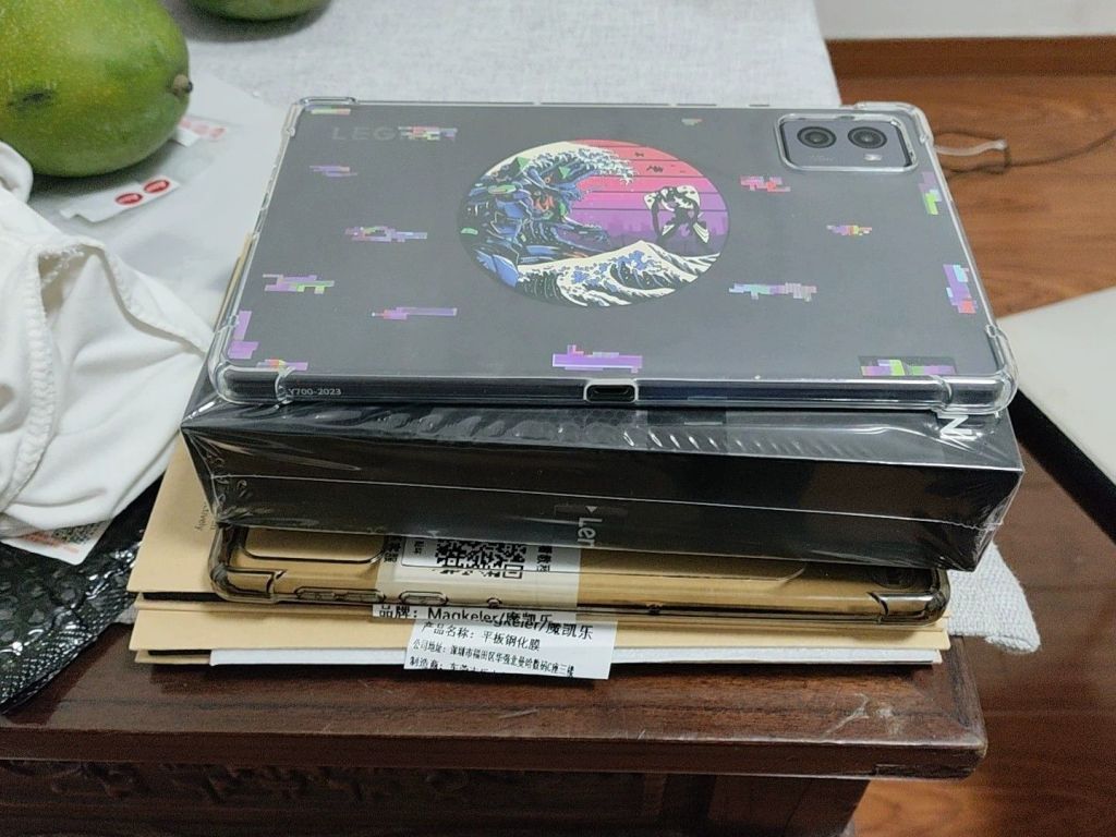 12+256二代y700，99新，2300顺丰包邮，带2张膜，2个壳 NGA玩家社区