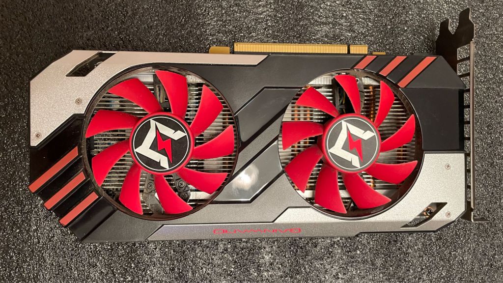 收一块自用1060 NGA玩家社区