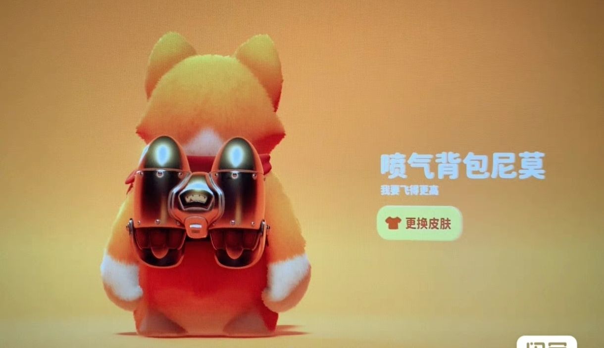 猛兽派对cdk 皮肤 NGA玩家社区