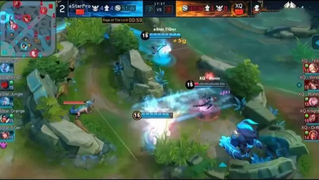 [已开奖][SPS赛前电台WEEK2] 骁龙电竞先锋赛想听听你和王者荣耀的故事 NGA玩家社区