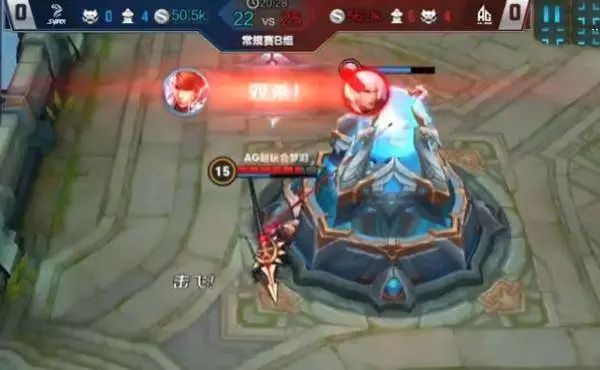 [已开奖][SPS赛前电台WEEK2] 骁龙电竞先锋赛想听听你和王者荣耀的故事 NGA玩家社区