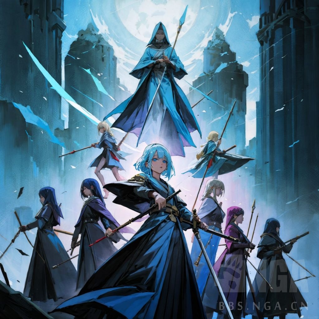 [莫古力区] 零式荒天万魔殿休闲队招人ST/D2 H2 D3 D4 NGA玩家社区